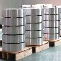 China DIN 2507 Stainless Steel Strip Spring 19mm Flat Used In Food Vessel for sale