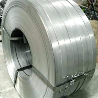 China 304 Stainless Steel Strip 410 30mm for sale
