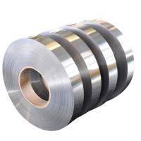 China No.1 Stainless Steel Strip BA Construction Stainless Steel Belt 20mm 430A AISI for sale