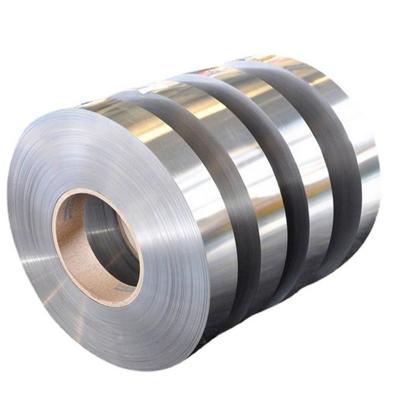 China No.1 Stainless Steel Strip BA Construction Stainless Steel Belt 20mm 430A AISI for sale