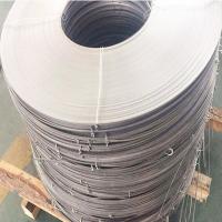 China 304 Stainless Steel Strip 410 30mm for sale