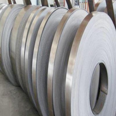 China 316L Stainless Steel Strip 2mm for sale