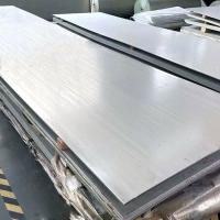 China DIN Cold Rolled Stainless Steel Sheets Petroleum 4mm Stainless Steel Plate for sale