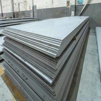 China ASTM 316 Stainless Steel Sheet Acid Resistance Ss Sheet Metal for sale