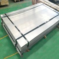 China Yield Strength Cold Rolled Stainless Steel Sheets S32305 904L Mirror For Sale for sale
