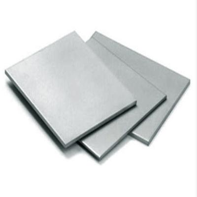 China Mill Edge Cold Rolled Stainless Steel Sheets 1.5mm Stainless Steel Sheet for sale