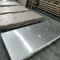 China Super Duplex 1mm Stainless Steel Sheet Mirror Finished 440c 409L for sale