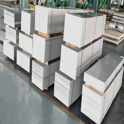 China China supplier brushed Stainless Steel Plate/sheet 201 304 316 316L 409 cut to size 4*8 5*10 Price Per Kg for sale for sale
