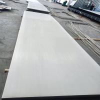 China S201 309 Stainless Steel Plate 202 2mm Stainless Steel Sheet For Building Material for sale