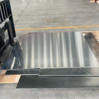 China Yield Strength Cold Rolled Stainless Steel Sheets S32305 904L Mirror For Sale for sale