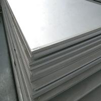 China Yield Strength Cold Rolled Stainless Steel Sheets S32305 904L Mirror For Sale for sale