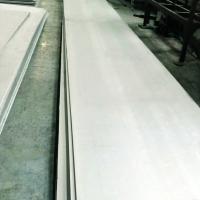 China 8mm Stainless Steel Plate 304L Ss 304 2b Finish Stainless Steel Sheet for sale