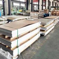 China China supplier brushed Stainless Steel Plate/sheet 201 304 316 316L 409 cut to size 4*8 5*10 Price Per Kg for sale for sale