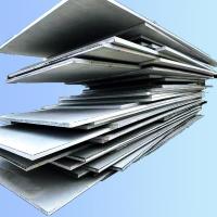 China High Quality Stainless Steel Sheet Metal 304 316 201 430 316L 2b 8k 1/8 Stainless Steel Plate 4'X8' Price for sale