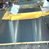 China High Quality Stainless Steel Sheet Metal 304 316 201 430 316L 2b 8k 1/8 Stainless Steel Plate 4'X8' Price for sale