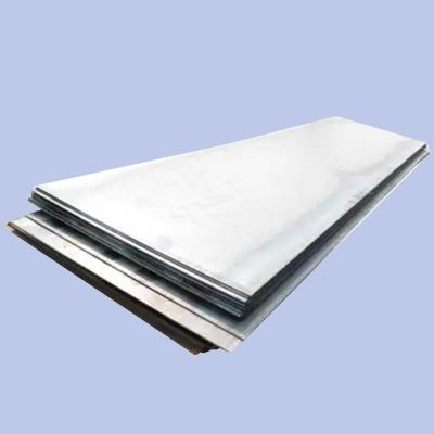 China Tp Inox 304 Cold Rolled Stainless Steel Sheets 0.6mm 304 Ss Plate for sale