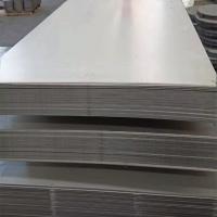 China 2X2 Cold Rolled Stainless Steel Sheets Hot Rolled 7mm For Containers for sale