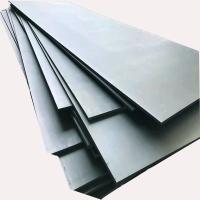 China Width 1000mm Cold Rolled Stainless Steel Sheets BA  Surface Treatment 316L for sale