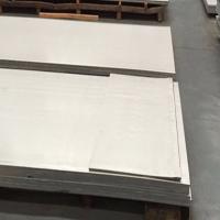China 2mm 316 Stainless Steel Sheet Cold Rolling Process For Marine Equipment for sale