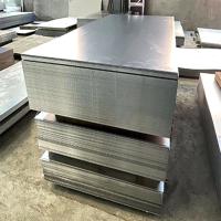 China 8x8 Cold Rolled Stainless Steel Sheets 317L ASTM 304 Stainless Steel Sheet for sale