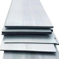 China 201 Cold Rolled Stainless Steel Sheets Customized AISI 304 Stainless Steel Plate for sale