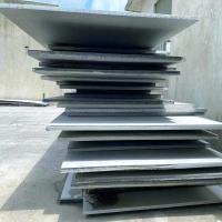 China 8x4 3mm Stainless Steel Sheet for sale
