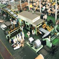 China 8x4 3mm Stainless Steel Sheet for sale