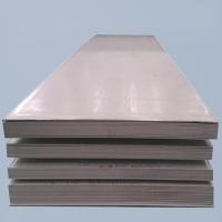 China 2X2 Cold Rolled Stainless Steel Sheets Hot Rolled 7mm For Containers for sale