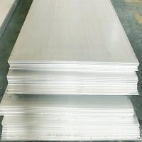 China 240 Cold Rolled Stainless Steel Sheets 9mm 8x4 For Construction for sale