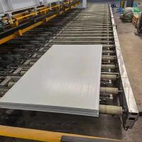 China Prime 6mm Stainless Steel Plate 4X4 321 Stainless Steel Sheet for sale