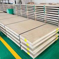 China 1mm Cold Rolled Stainless Steel Plate 2B Stainless Steel Sheet for sale
