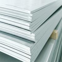 China 1500mm Width Cold Rolled Stainless Steel Sheets  Corrosion Resistant Parts for sale