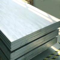 China Standard A167 Cold Rolled Stainless Steel Sheets 317 Stainless Steel Panel for sale
