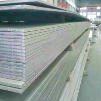 China Standard A167 Cold Rolled Stainless Steel Sheets 317 Stainless Steel Panel for sale