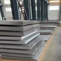 China Food Safe 316 Stainless Steel Plate NO.4 Stainless Steel Sheet 304 2b for sale