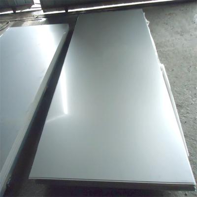 China 4mm Hot Rolled Stainless Steel Sheets 2400X1200mm No.1 For Kitchen Supplies for sale