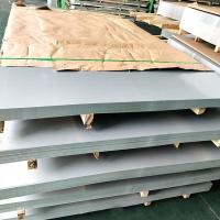 China Prime 6mm Stainless Steel Plate 4X4 321 Stainless Steel Sheet for sale
