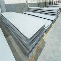 China 0.6mm Custom Stainless Steel Sheet 410 for sale