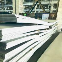 China 240 Cold Rolled Stainless Steel Sheets 9mm 8x4 For Construction for sale