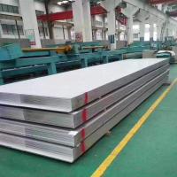 China 3000mm Hot Rolled Stainless Steel Plate Used In Medical Equipment 8K for sale
