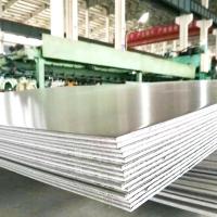 China Inox 347 Hot Rolled Steel Panels 8X4 304 2b Finish Stainless Steel Sheet for sale