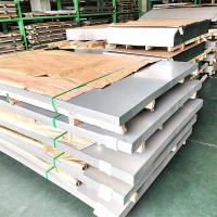China 24x24 5mm Stainless Steel Plate for sale