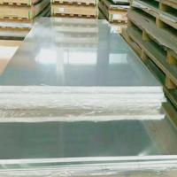 China Cold Rolled Stainless Steel Sheets 3mm for sale