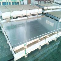 China Inox 347 Hot Rolled Steel Panels 8X4 304 2b Finish Stainless Steel Sheet for sale