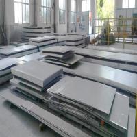 China 3x3 316 Stainless Steel Sheet  Plate 2b Sus409  Width 2000mm for sale