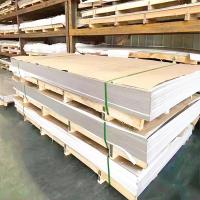 China ASTM 316 Stainless Steel Sheet Acid Resistance Ss Sheet Metal for sale