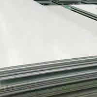 China Stock Available Stainless Steel Plate 2b Width 3000mm For Chemistry for sale