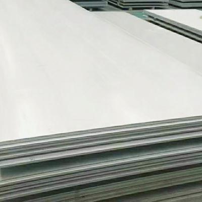 China Stock Available Stainless Steel Plate 2b Width 3000mm For Chemistry for sale