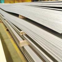 China 8mm Stainless Steel Plate 304L Ss 304 2b Finish Stainless Steel Sheet for sale