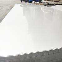 China 24x24 5mm Stainless Steel Plate for sale